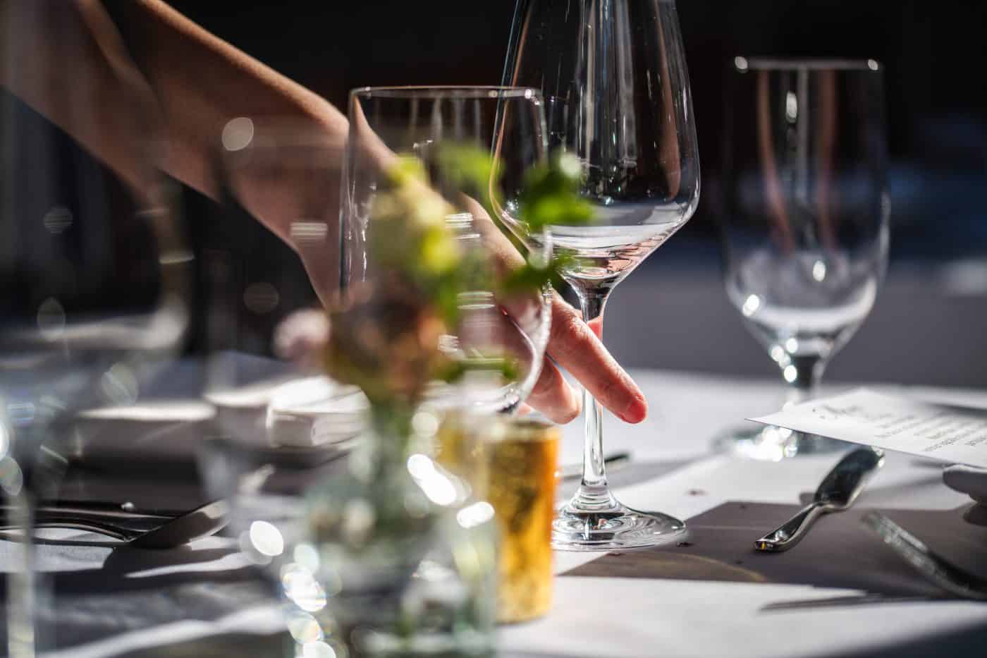 Gracie’s Providence – RI's best Chef’s Tasting Menu, Events, Cooking ...